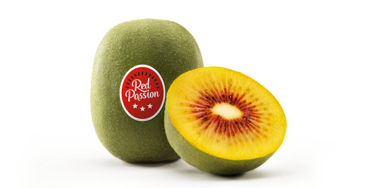 Kiwis - Vergers Cancel